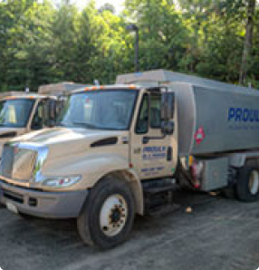 Tank Ownership - Proulx Oil & Propane